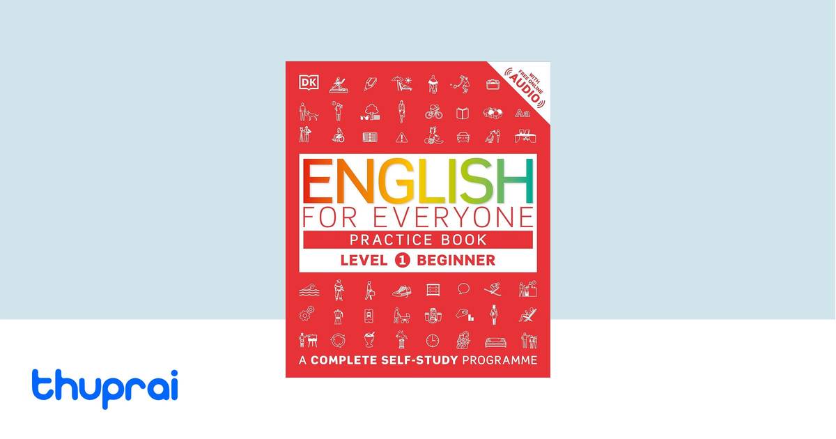 Practice Book, Level 1 by Dorling Kindersley Publishing Staff, Thomas ...