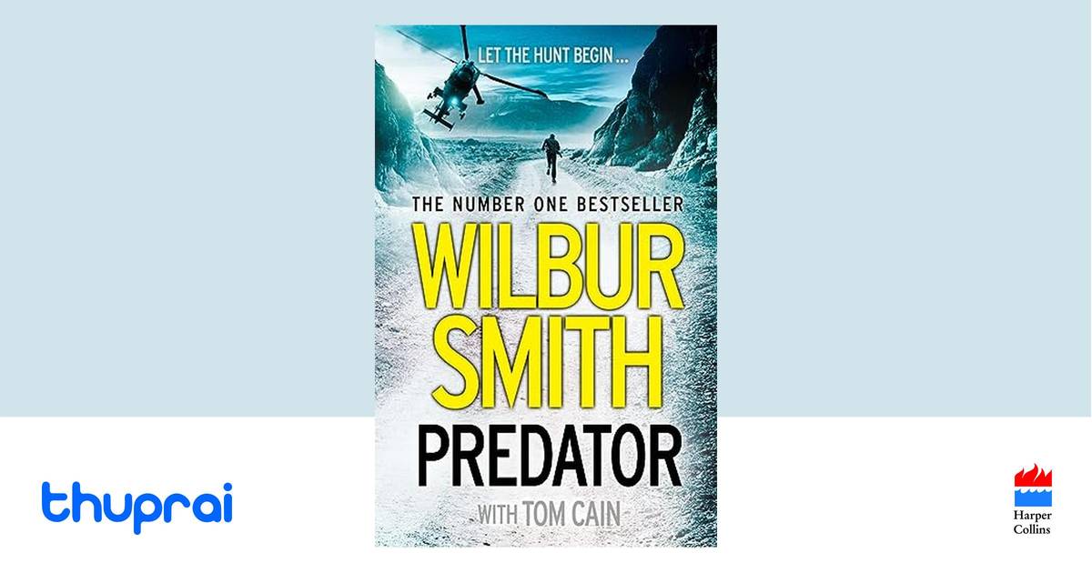 Buy Predator in Nepal | Thuprai