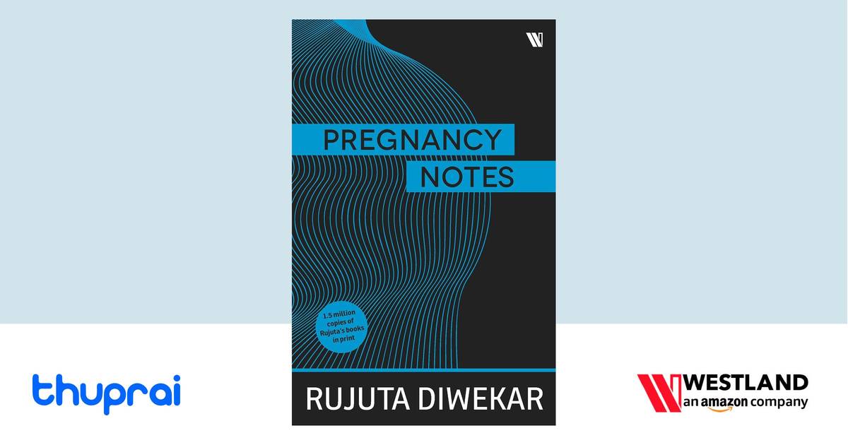 Buy Pregnancy Notes in Nepal | Thuprai
