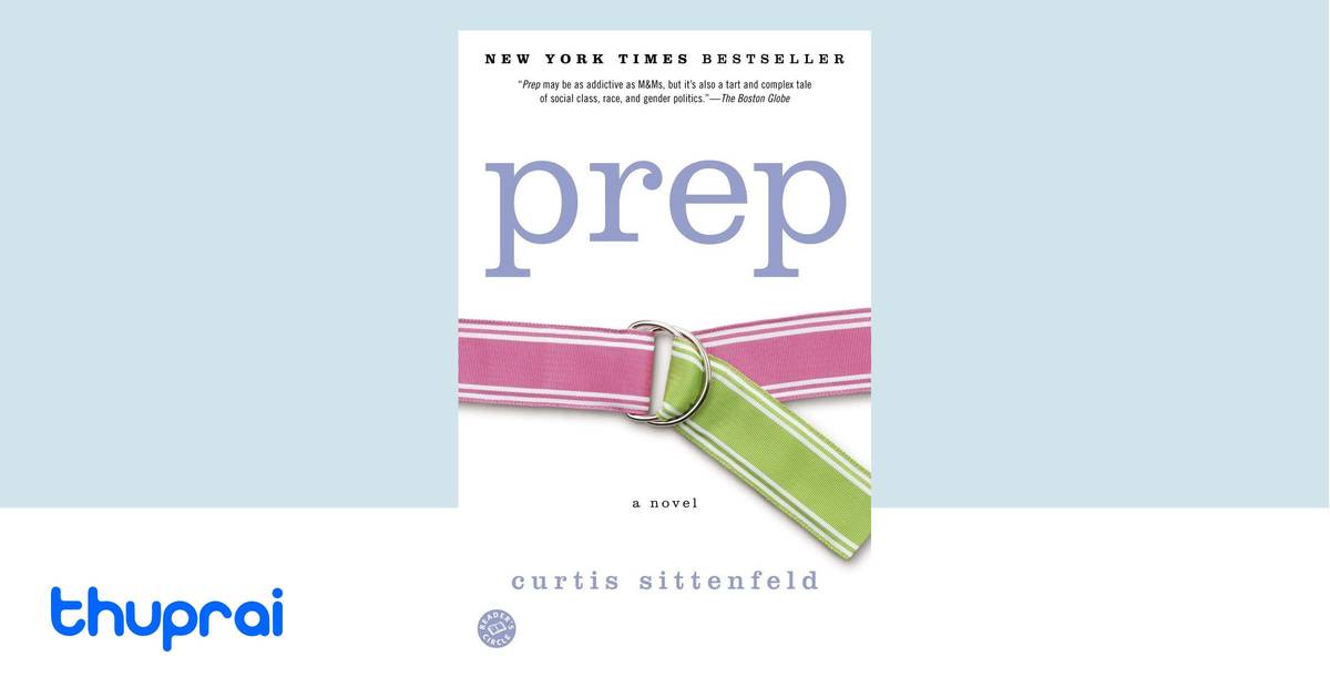 Buy Prep in Nepal | Thuprai