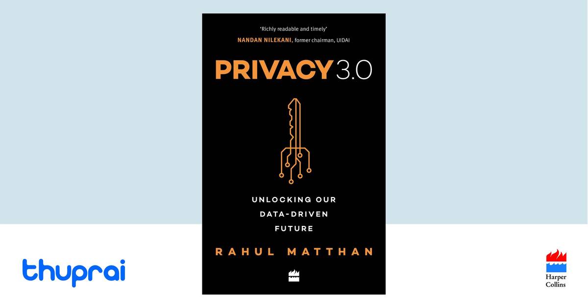 Buy Privacy 3.0 in Nepal | Thuprai