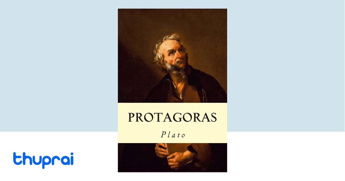 Buy Protagoras in Nepal | Thuprai