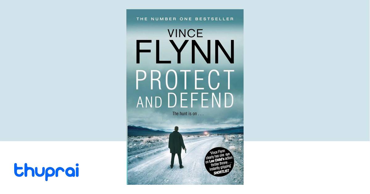 Buy Protect and Defend in Nepal | Thuprai