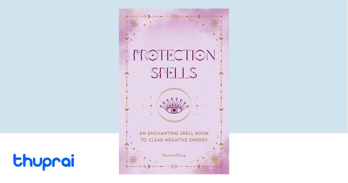 Buy Protection Spells in Nepal | Thuprai
