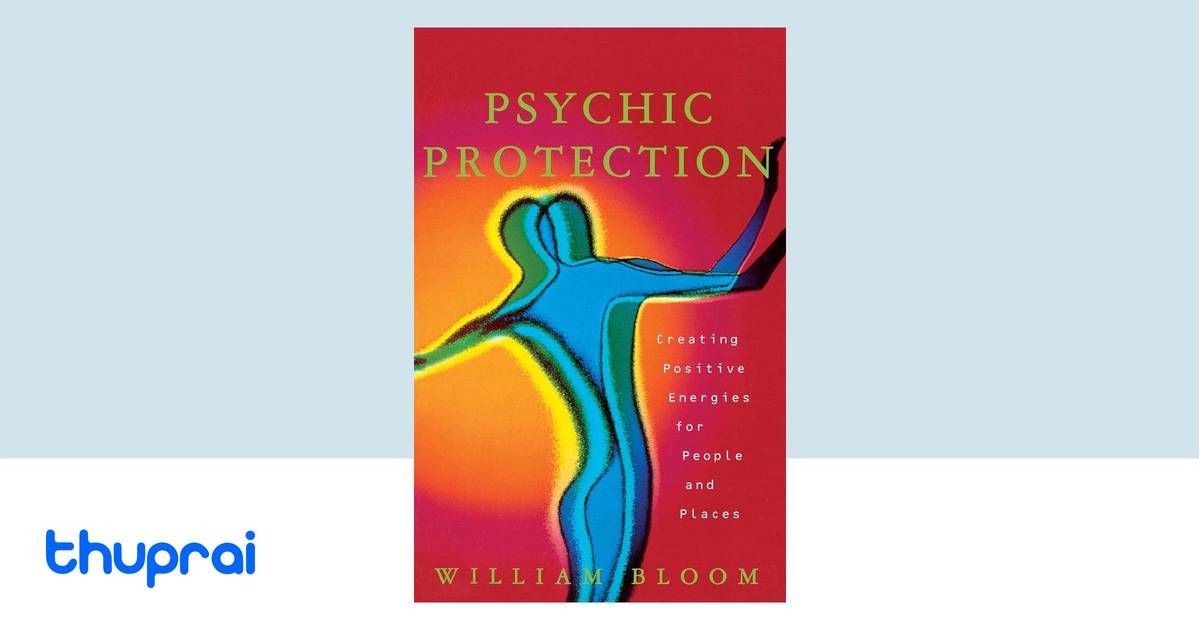 Buy Psychic Protection in Nepal | Thuprai