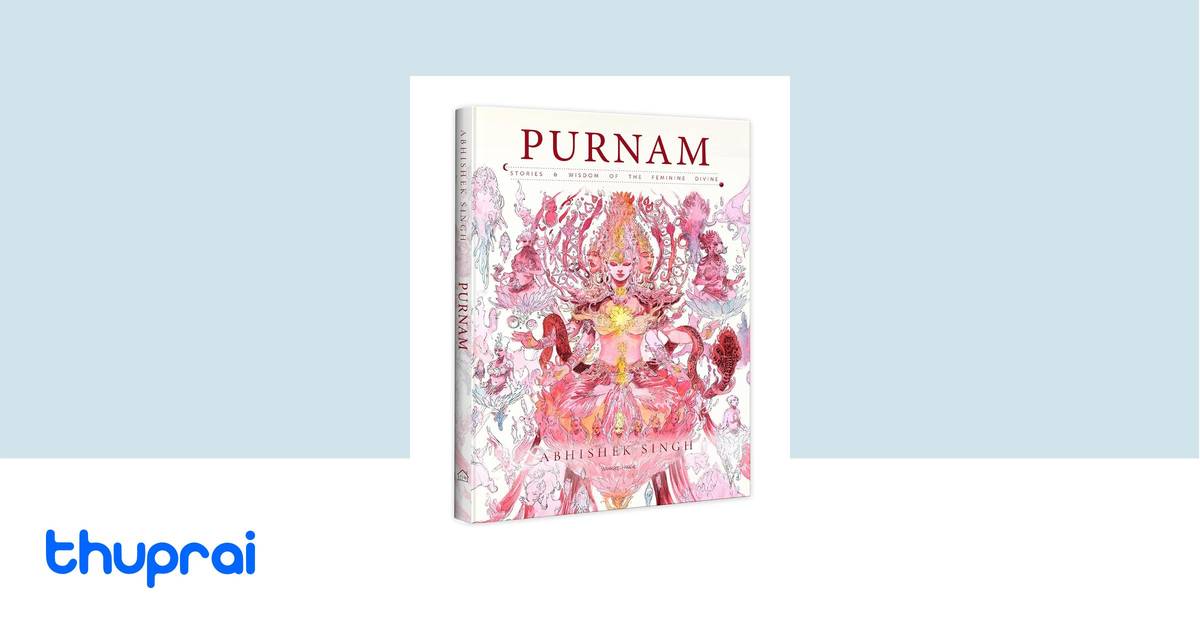 Buy Purnam in Nepal | Thuprai