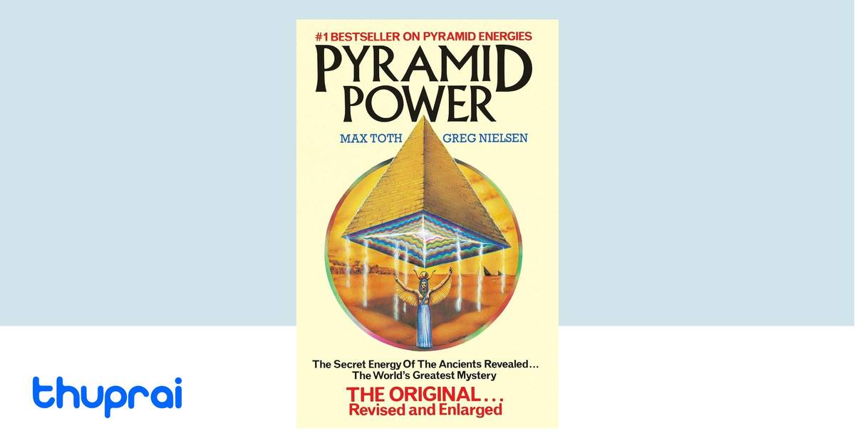 Buy Pyramid power in Nepal | Thuprai