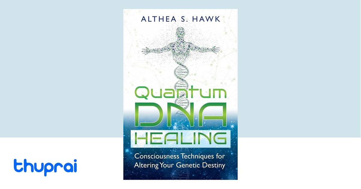Buy Quantum DNA Healing in Nepal | Thuprai