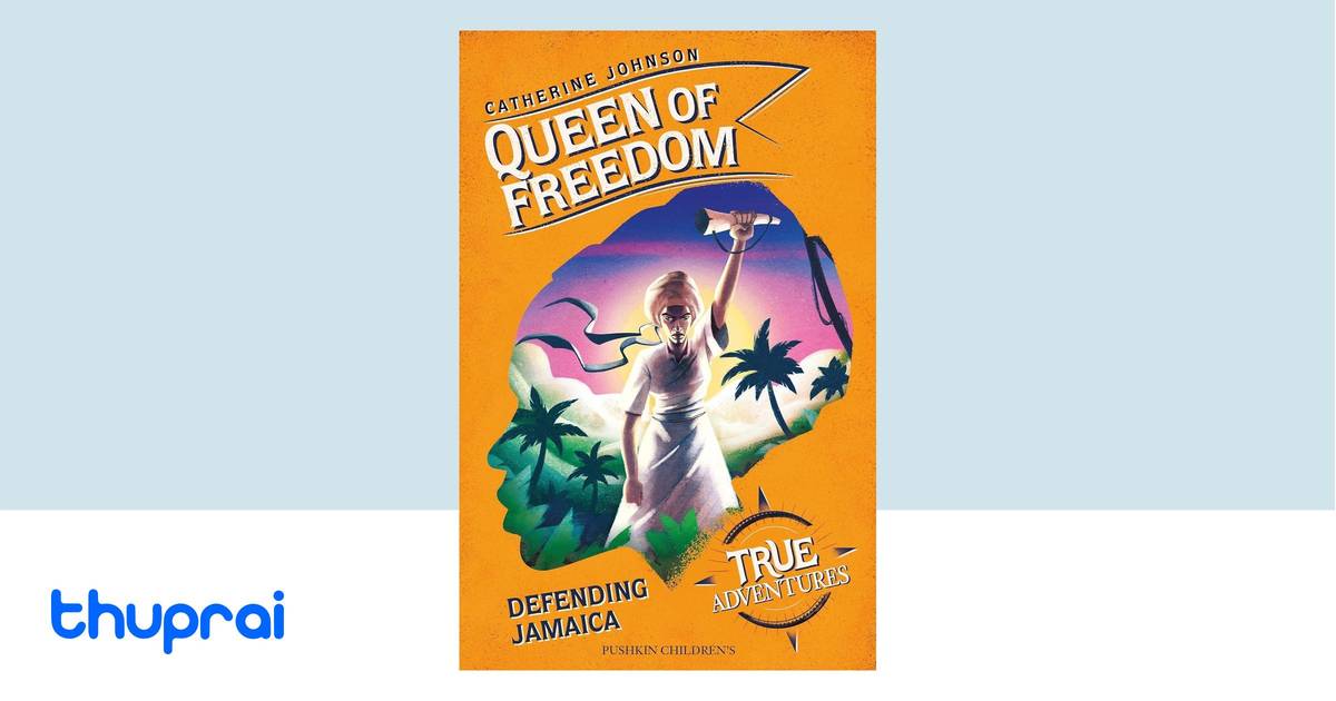 Buy Queen of Freedom in Nepal | Thuprai
