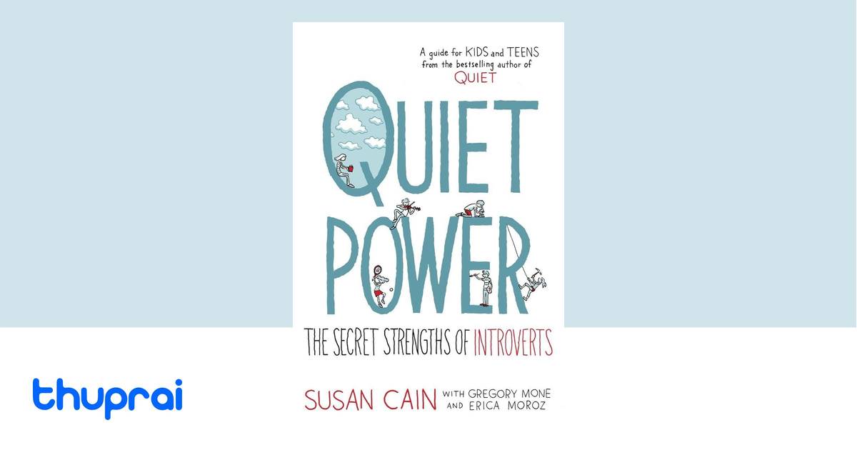 Buy Quiet Power in Nepal | Thuprai