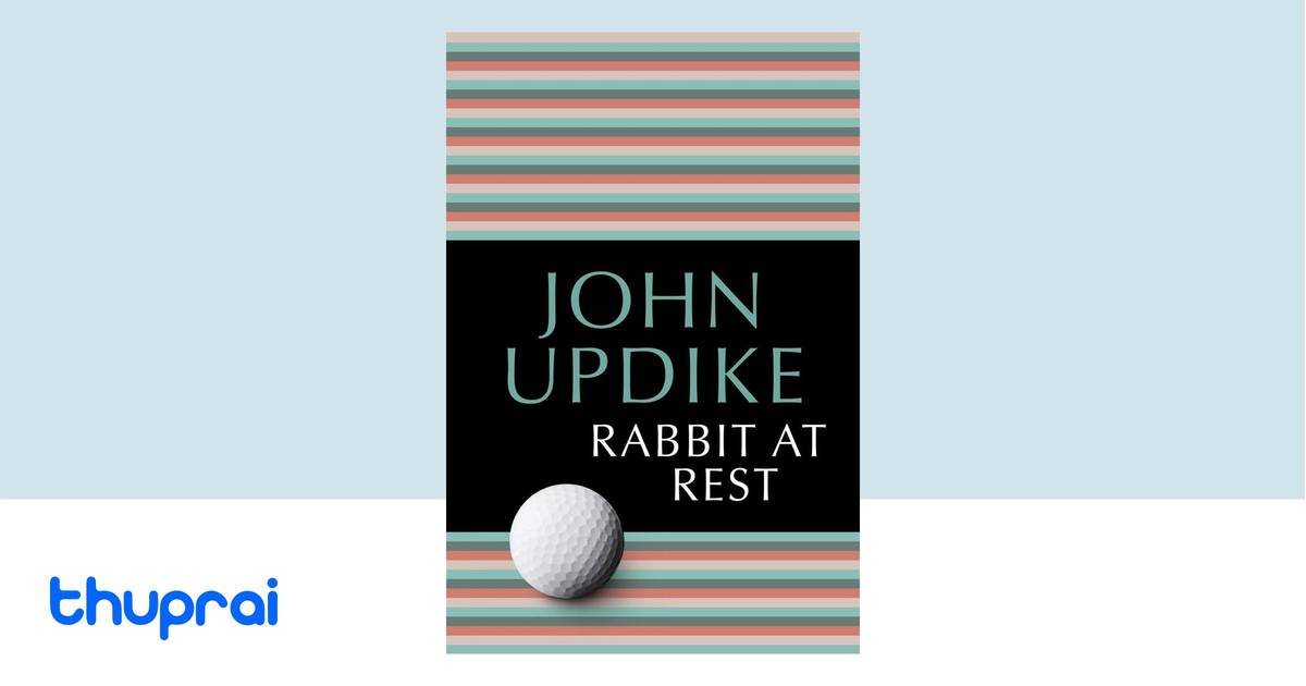 Buy Rabbit at Rest in Nepal | Thuprai