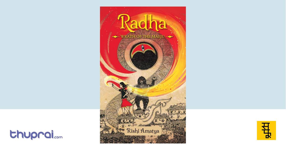 Thuprai - Buy Nepali e-books and books | Thuprai