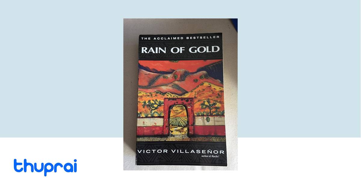 Buy Rain of Gold in Nepal | Thuprai