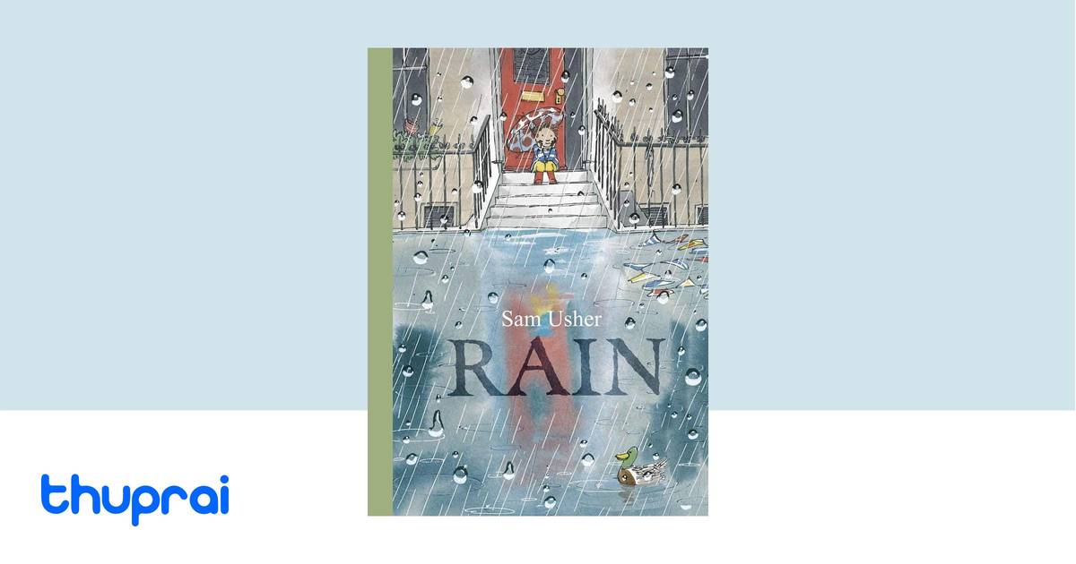 Buy Rain in Nepal | Thuprai