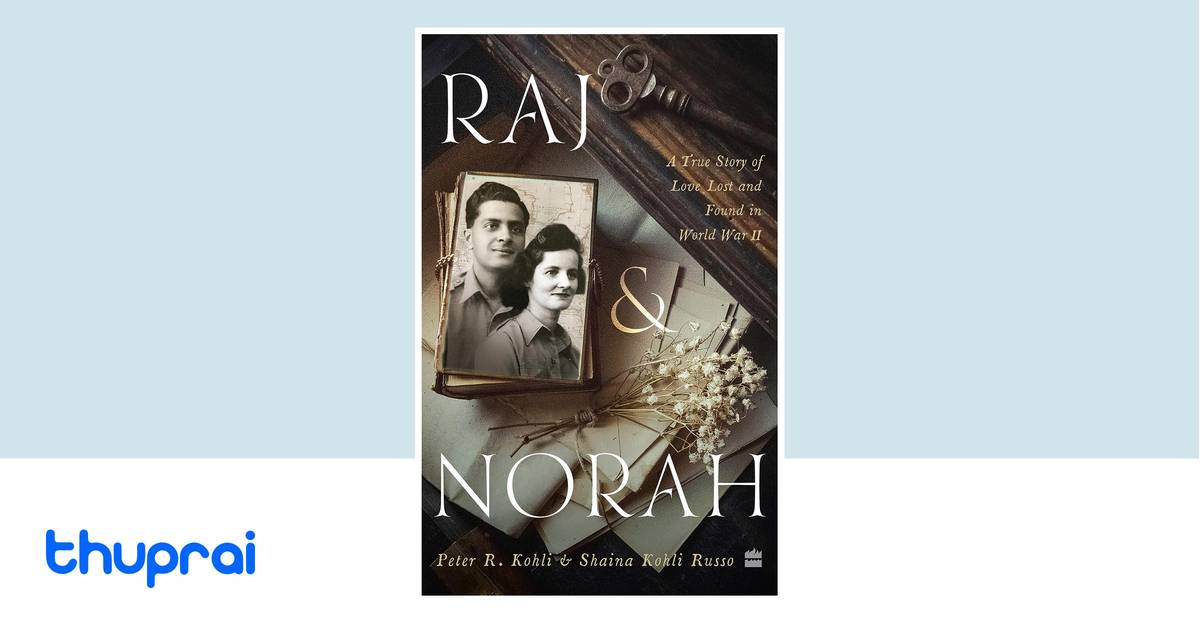 Buy Raj and Norah in Nepal | Thuprai