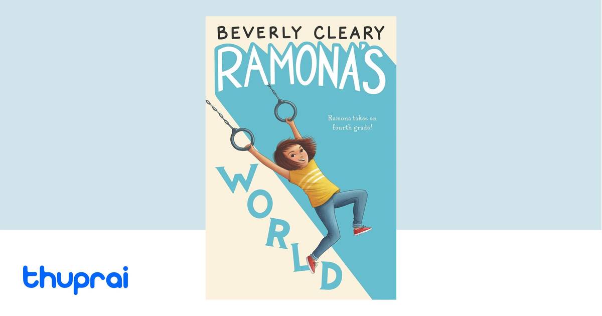 Buy Ramona's world in Nepal | Thuprai