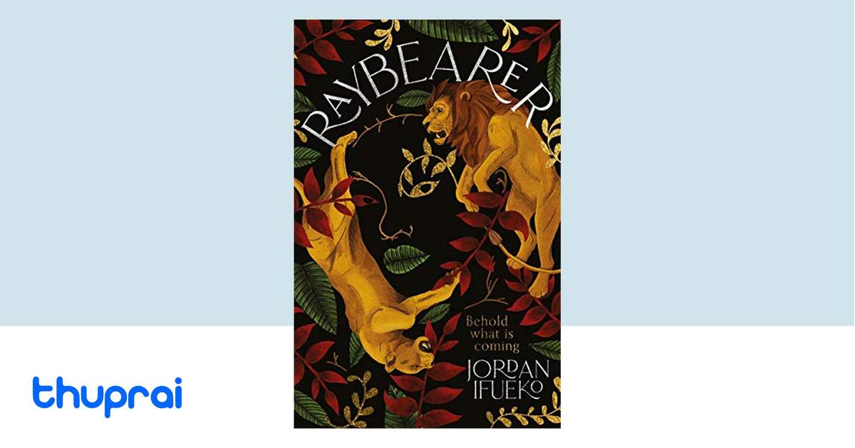 Buy Raybearer in Nepal | Thuprai