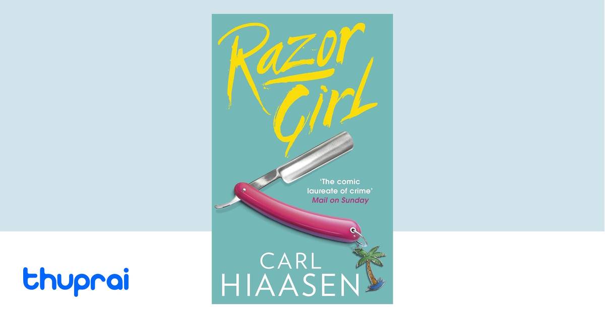 Buy Razor Girl in Nepal | Thuprai