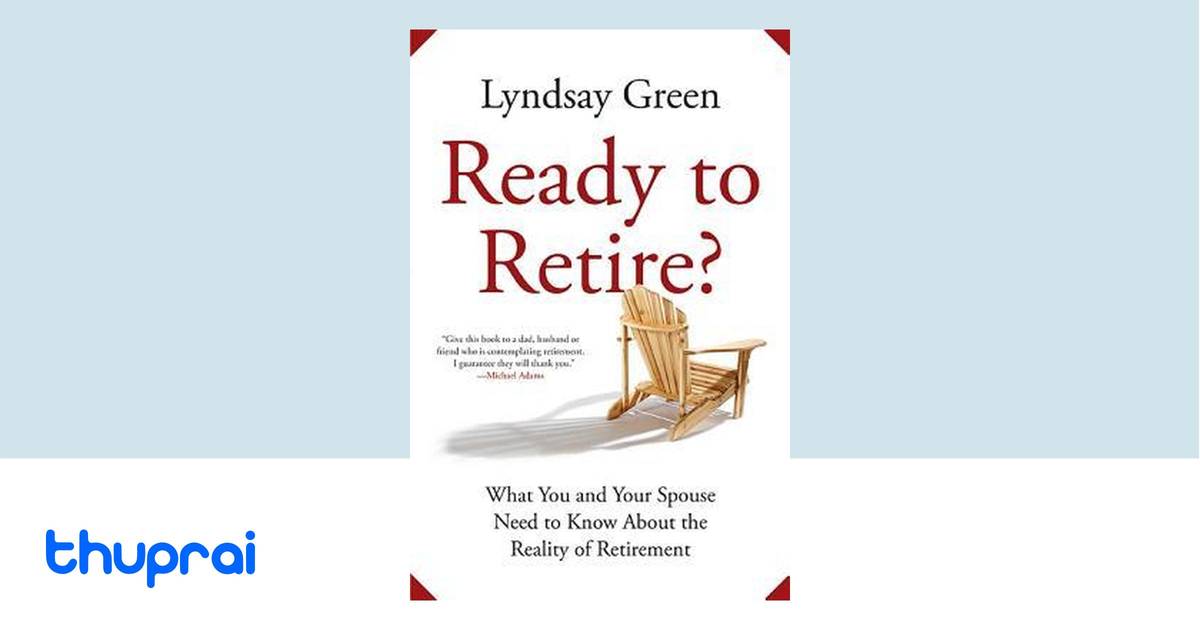 Buy Ready to Retire? in Nepal | Thuprai
