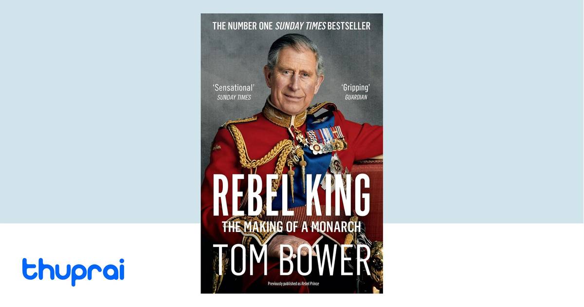 Buy Rebel Prince in Nepal | Thuprai