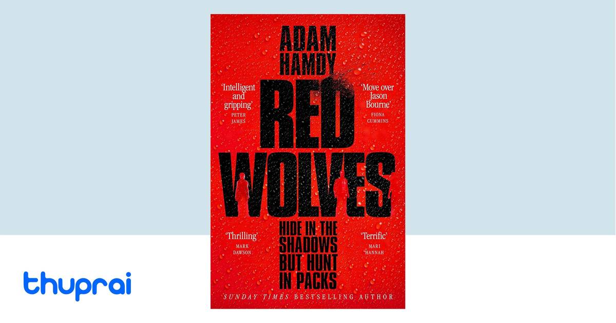 Buy Red Wolves in Nepal | Thuprai