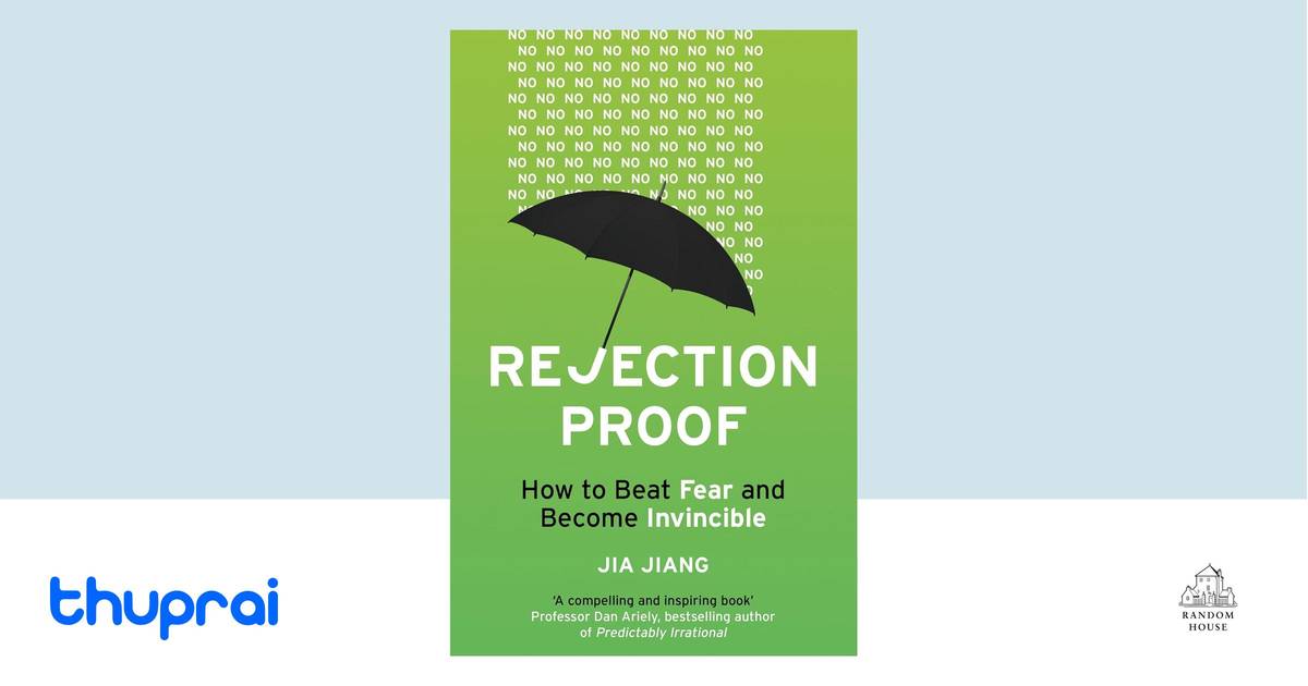 Buy Rejection Proof in Nepal | Thuprai