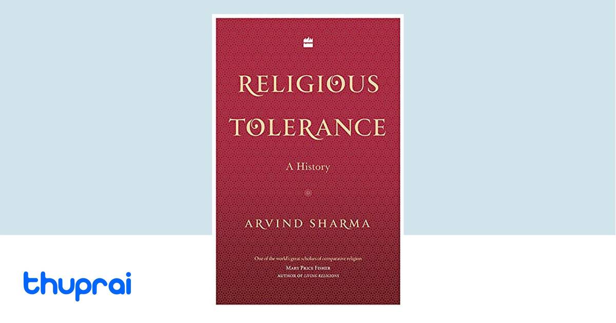 Buy Religious Tolerance: A History in Nepal | Thuprai