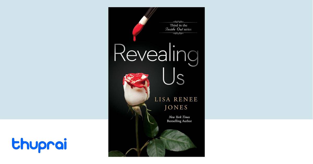 Buy Revealing Us in Nepal | Thuprai