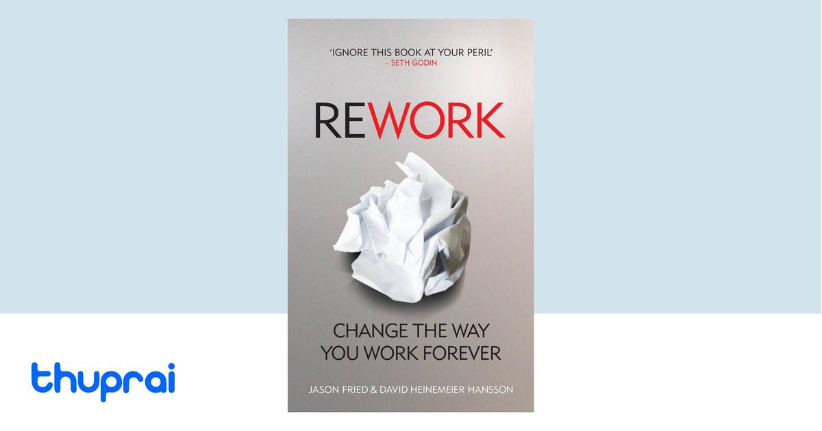 Buy Rework in Nepal | Thuprai