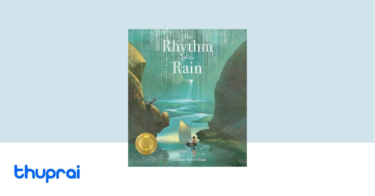 Buy Rhythm Of The Rain in Nepal | Thuprai
