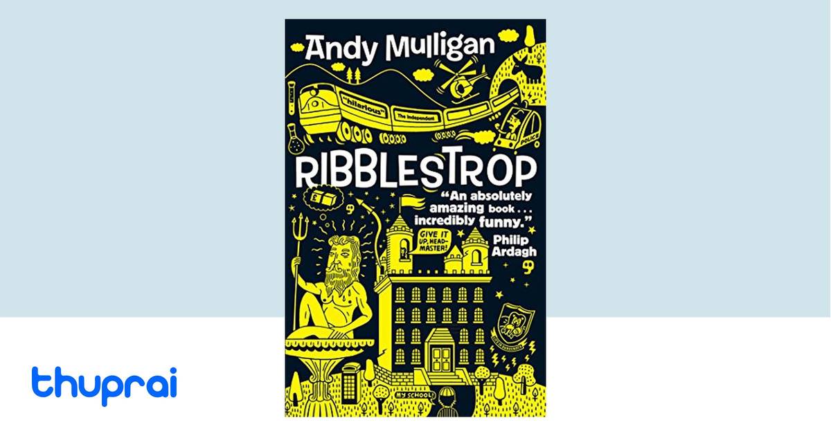 Buy Ribblestrop in Nepal | Thuprai