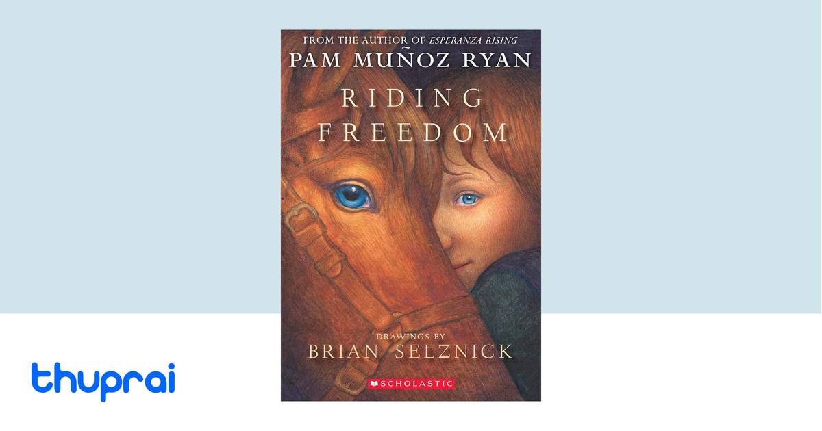 Buy Riding Freedom in Nepal | Thuprai