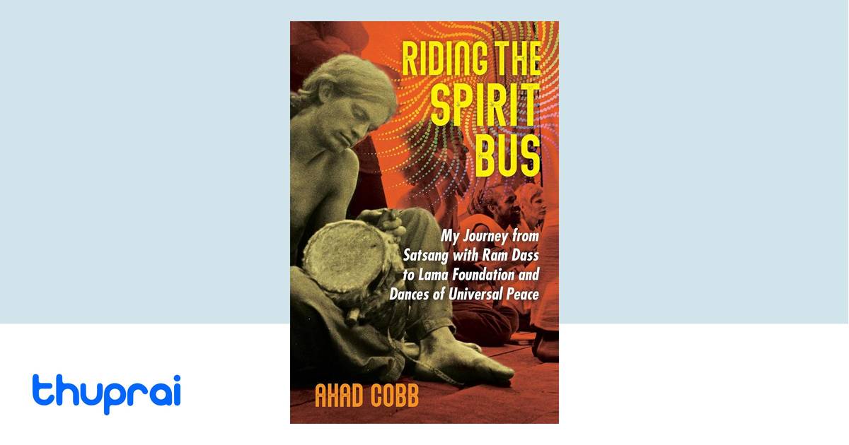 Buy Riding the Spirit Bus in Nepal | Thuprai