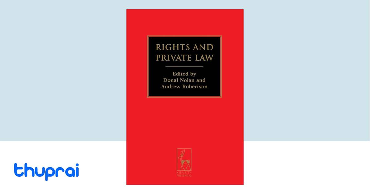 Buy Rights and Private Law in Nepal | Thuprai