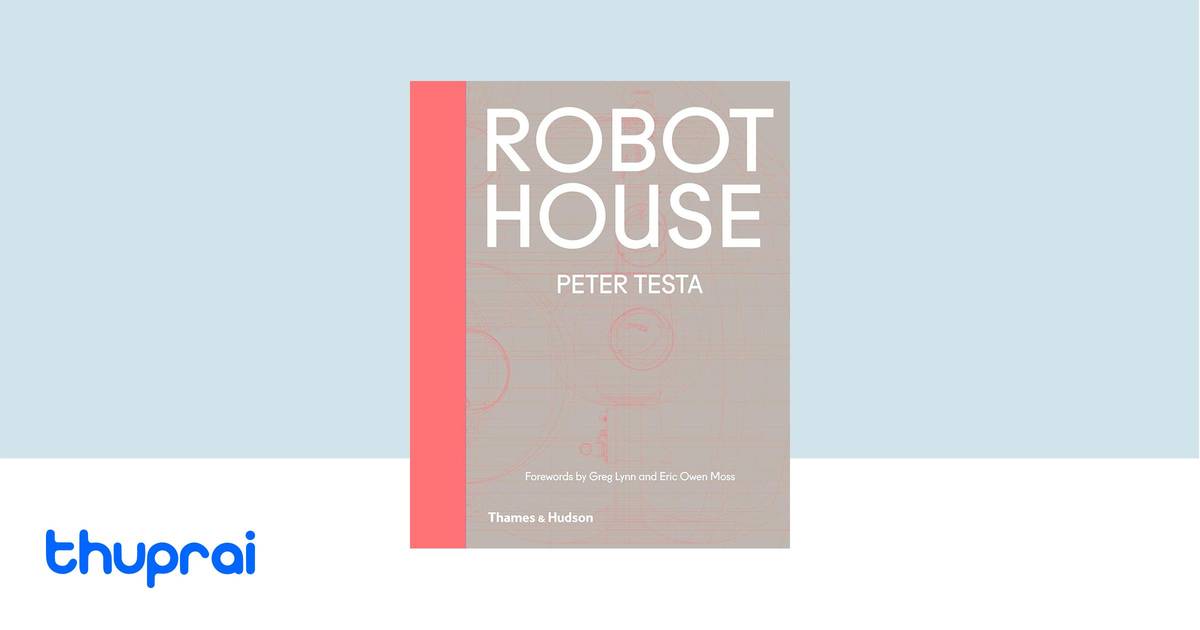 Buy Robot House in Nepal | Thuprai