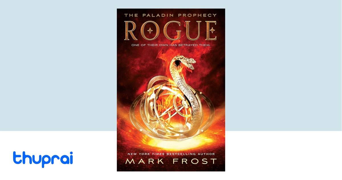 Buy Rogue in Nepal | Thuprai