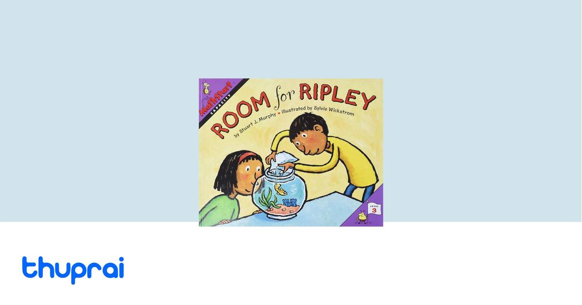 Buy Room for Ripley in Nepal | Thuprai