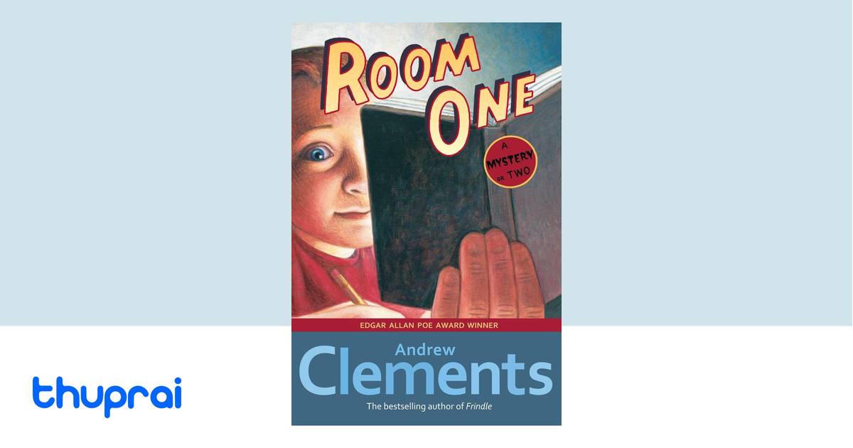 Room One by Andrew Clements - Buy in Nepal | Thuprai
