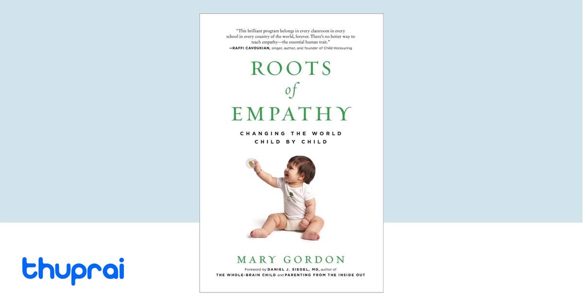 Buy Roots of Empathy in Nepal | Thuprai