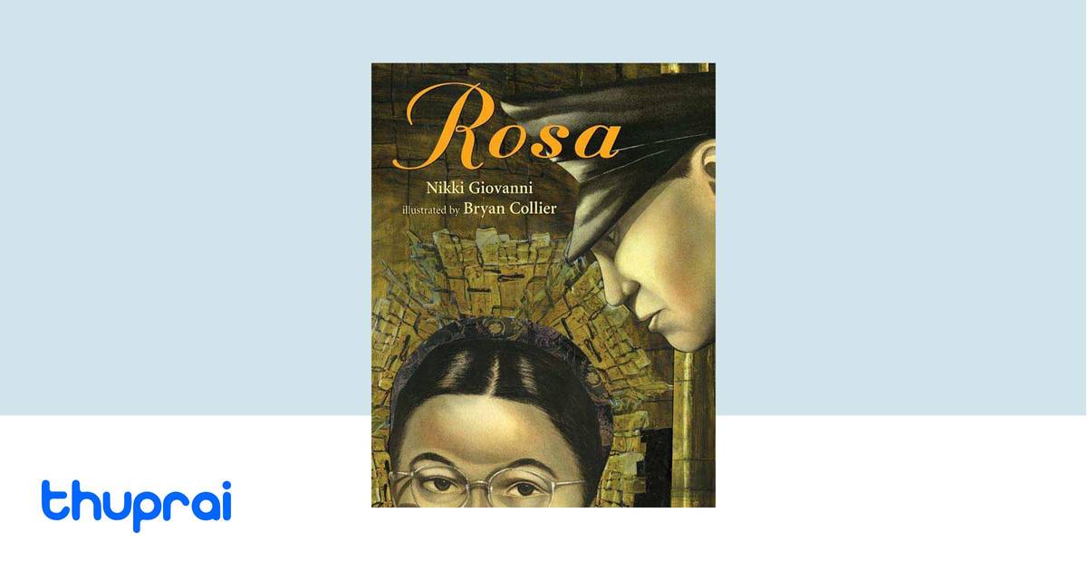 Buy Rosa in Nepal | Thuprai