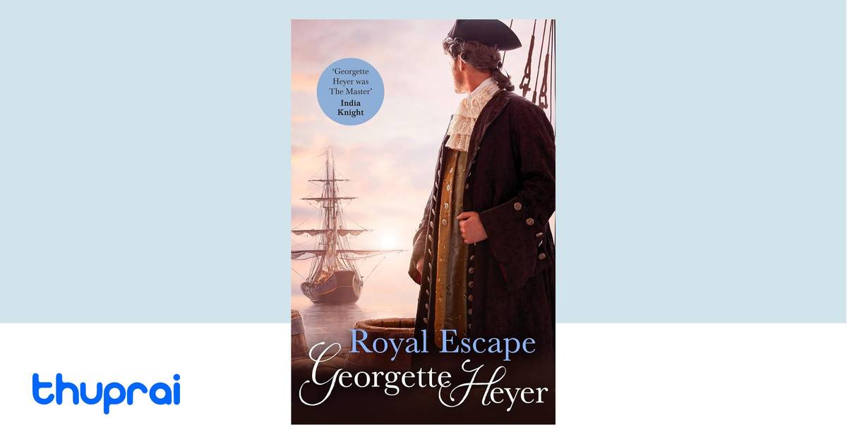 Buy Royal Escape in Nepal | Thuprai