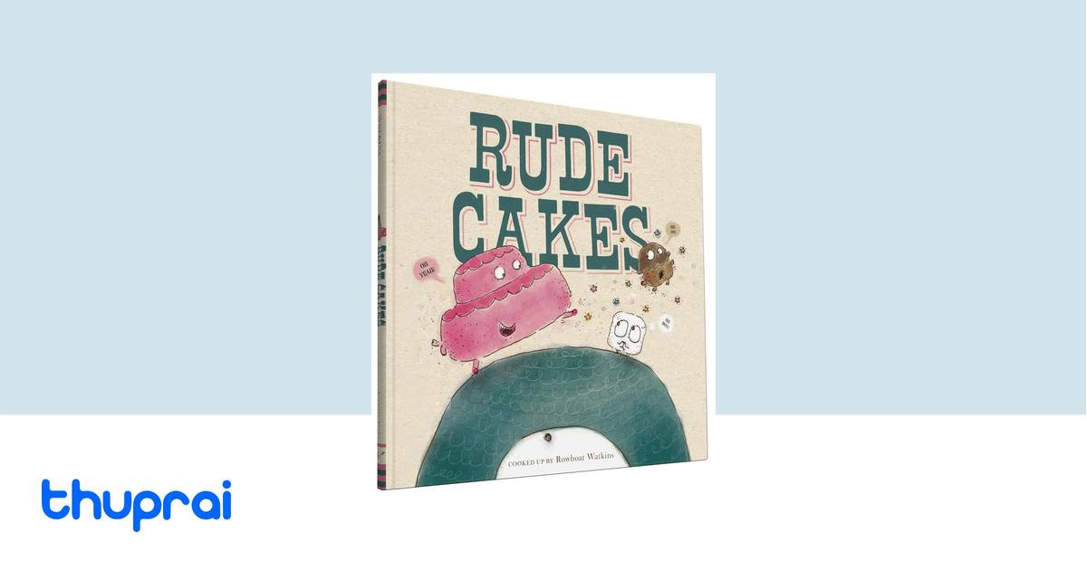 Buy Rude Cakes in Nepal | Thuprai