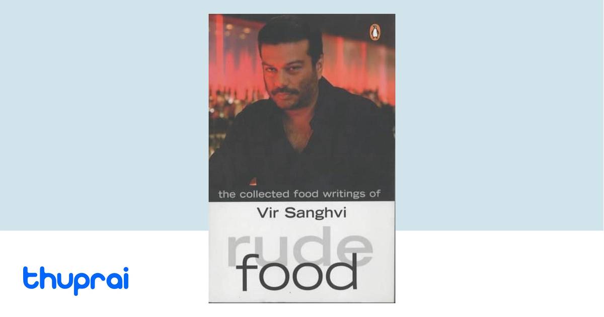 Buy Rude Food in Nepal | Thuprai