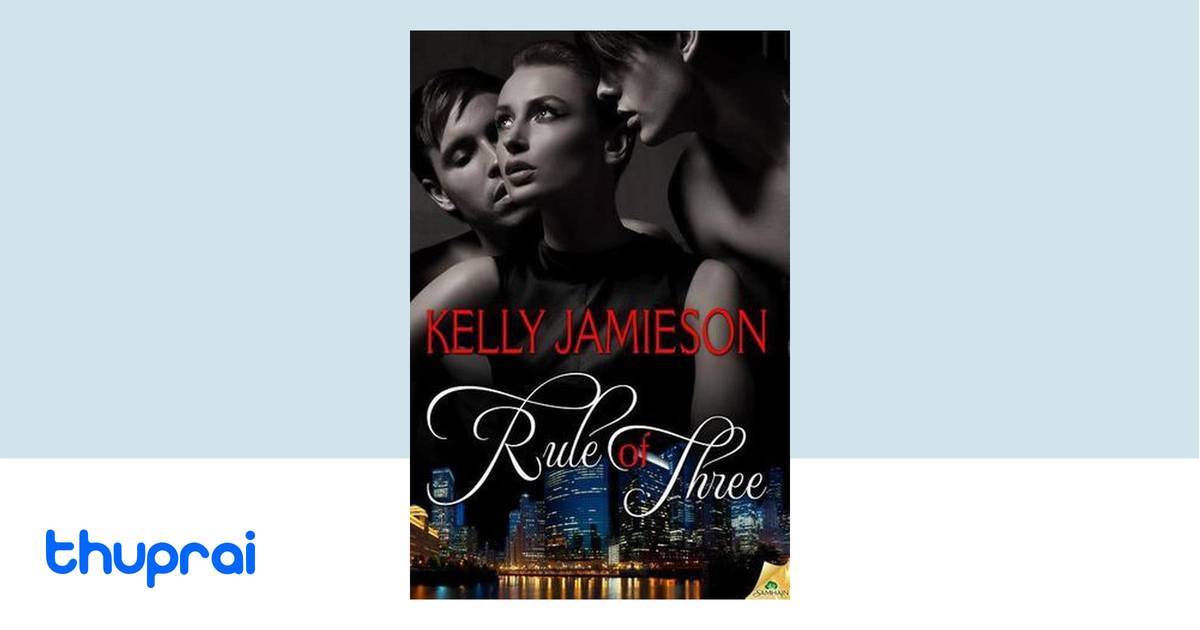 Buy Rule of Three in Nepal | Thuprai