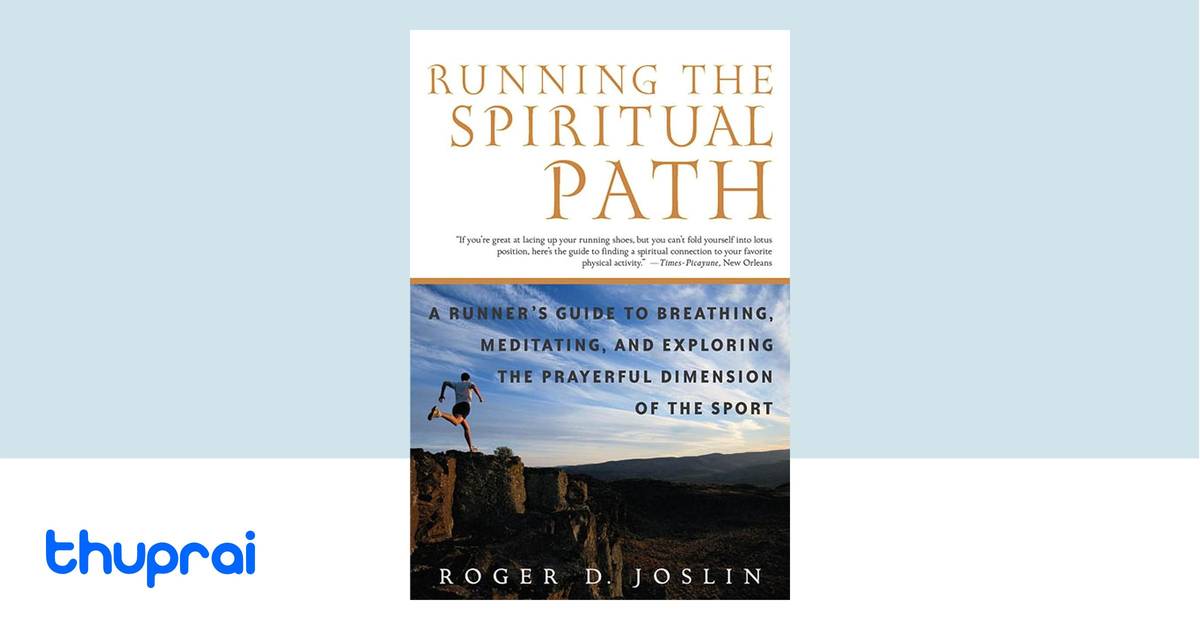 Buy Running the Spiritual Path in Nepal | Thuprai