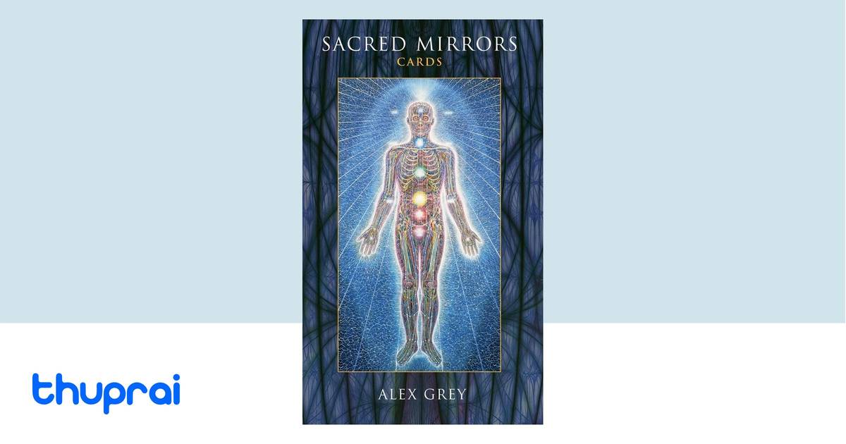 Buy Sacred Mirrors Cards in Nepal | Thuprai