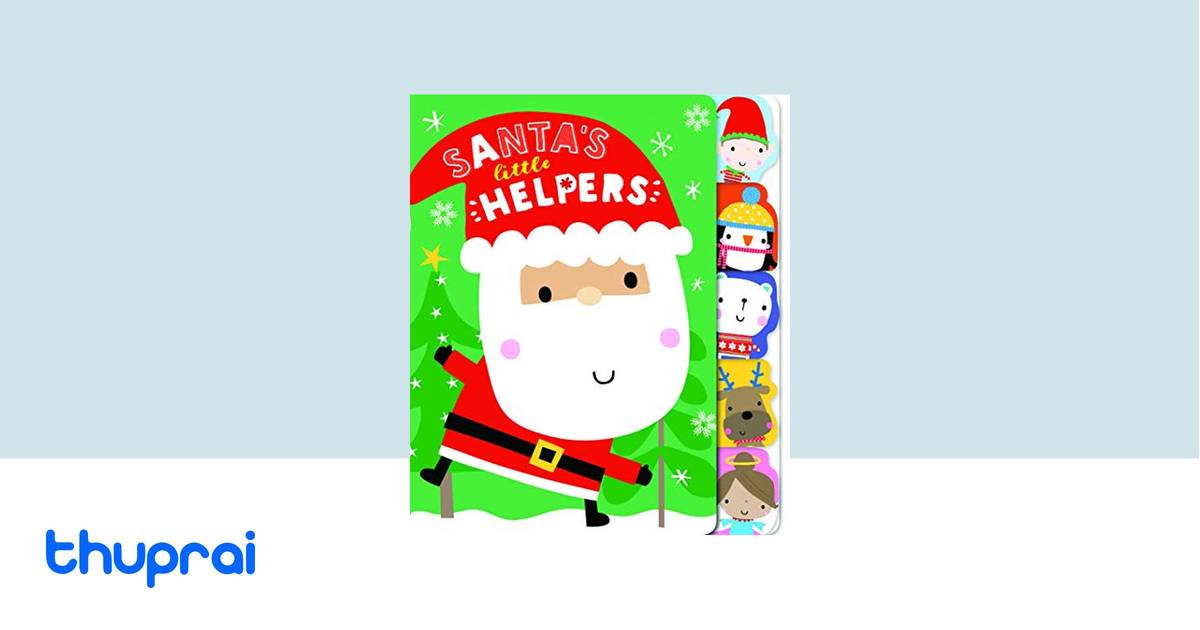 Buy Santas Little Helpers in Nepal | Thuprai