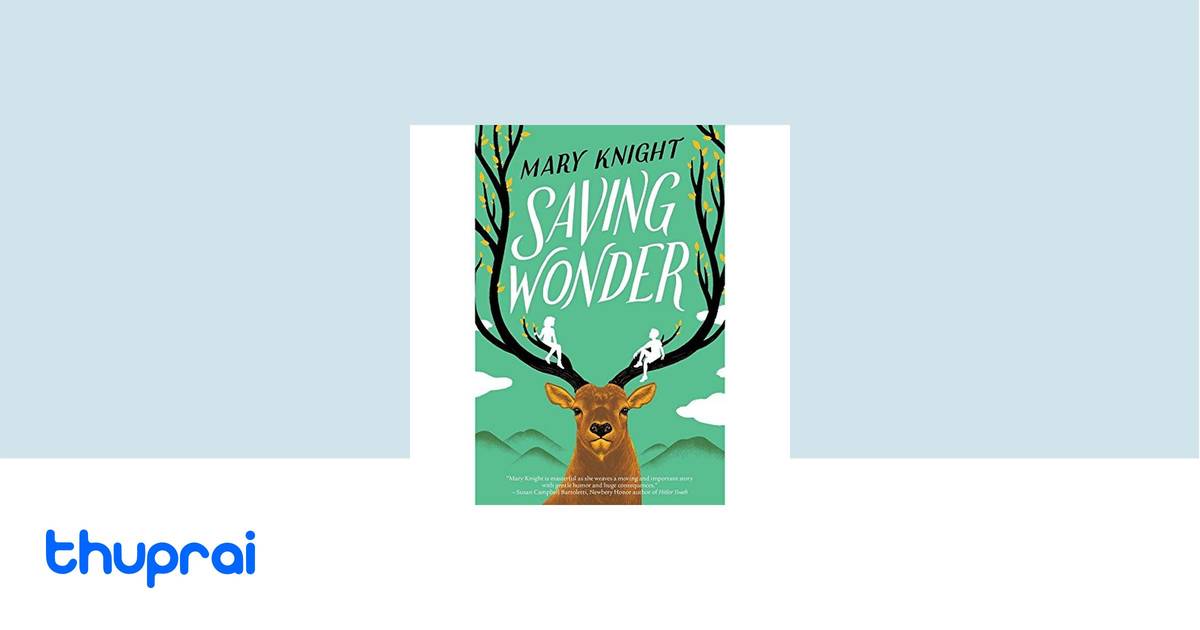 Buy Saving Wonder in Nepal | Thuprai