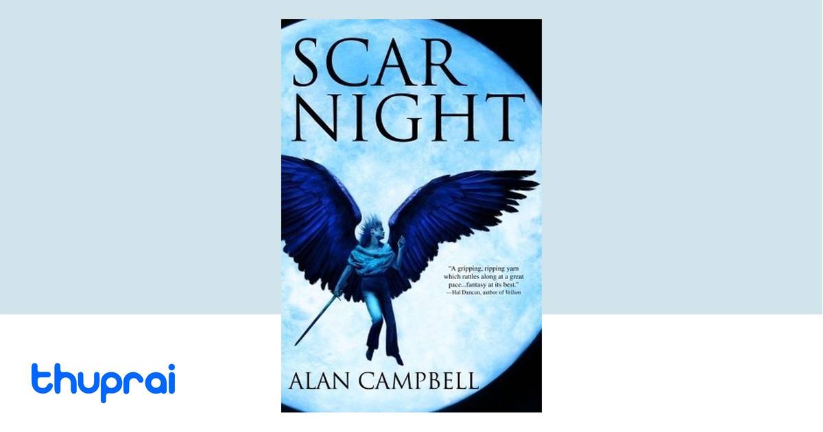 Buy Scar Night in Nepal | Thuprai
