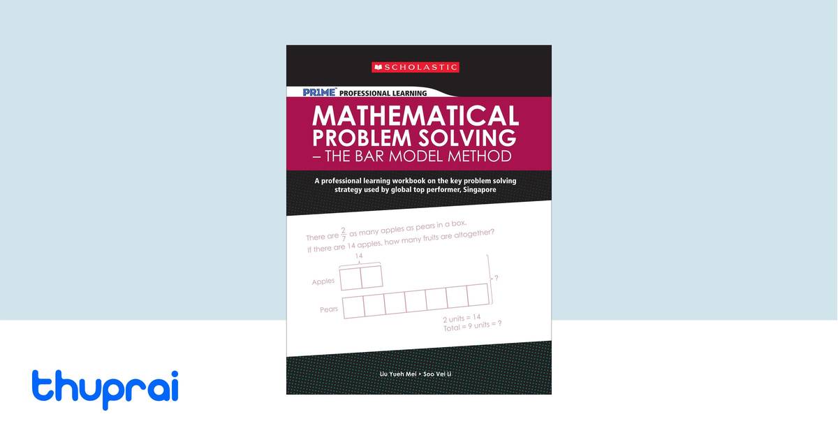 Buy Scholastic Pr1me Professional Learning: Mathematical Problem ...